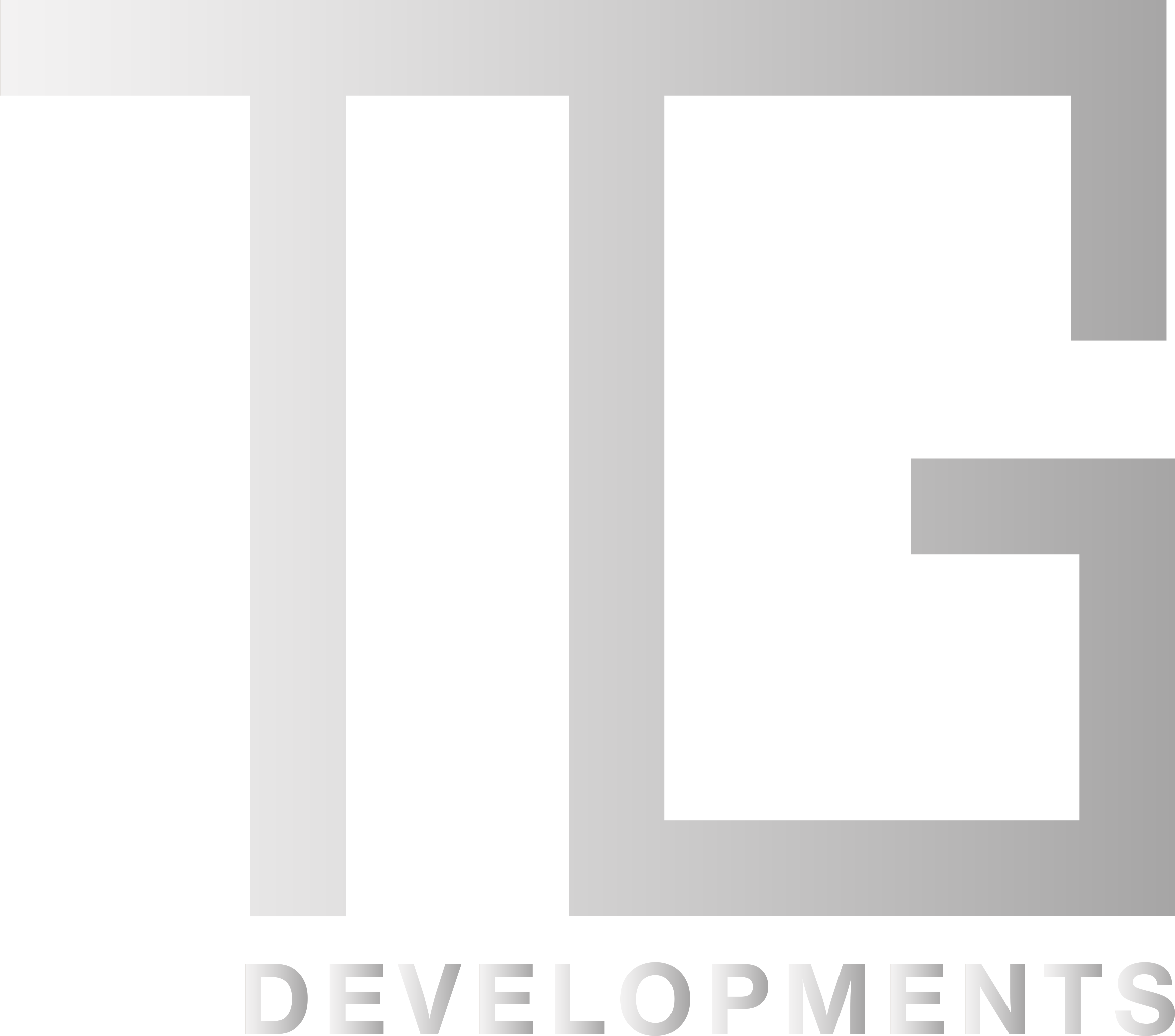 TG DEVELOPMENTS